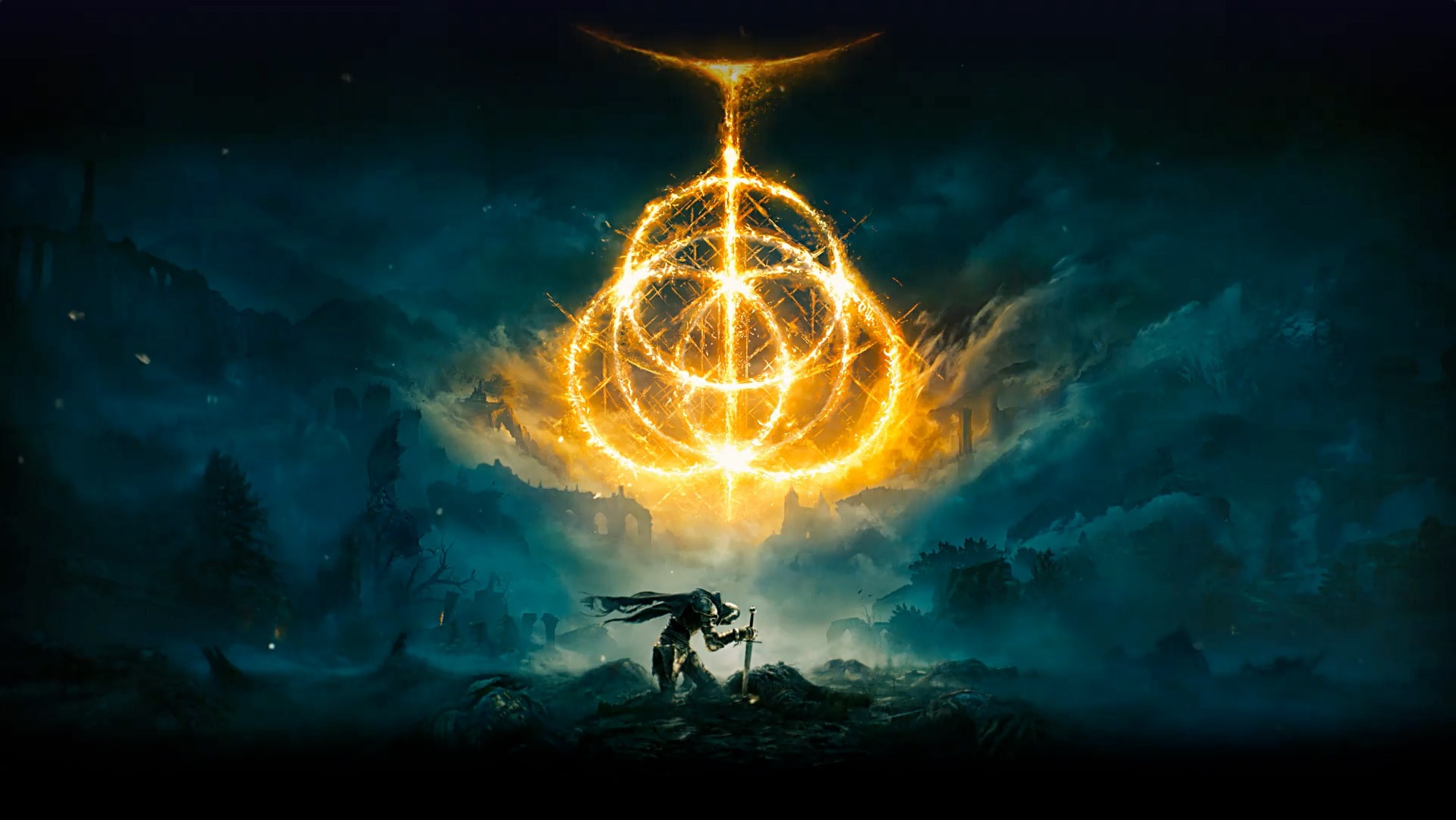 Elder Ring É Para Poucos? - UniversoNerd.Net