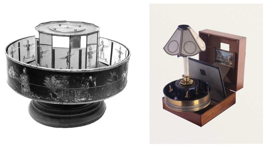 O Desenho Animado Veio Antes Do Cinema? – UniversoNerd.Net